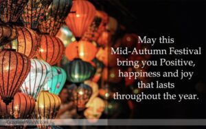 Happy Mid Autumn Wishes Messages