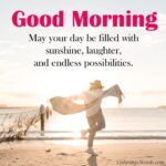 100+ Best Good Morning Wishes, Messages & Greetings