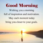 100+ Best Good Morning Wishes, Messages & Greetings