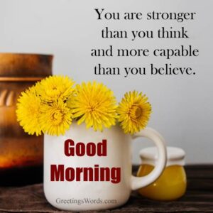 100+ Best Good Morning Wishes, Messages & Greetings